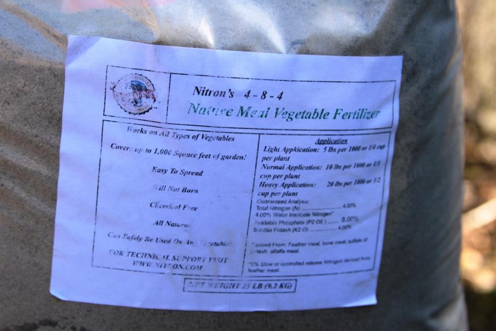 Recover an Apple Tree | Wild Ozark™