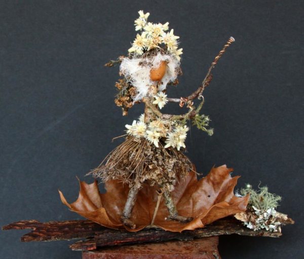 Acorn People are a Great a Way to Justify Collecting Things | Wild Ozark™