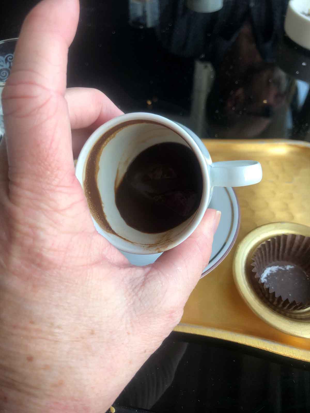 Art Journal Entry | Katara Cultural Village, Doha, Qatar | Wild Ozark™