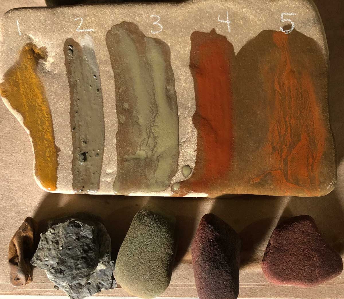 Earth Tone Art | Earthy Artwork by Madison Woods | Wild Ozark™