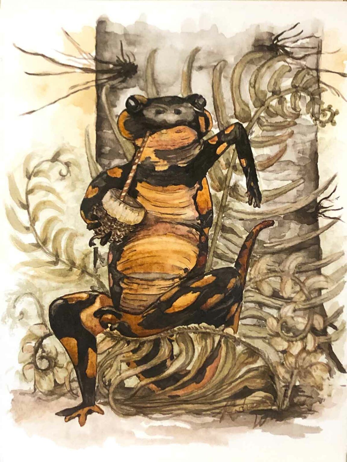 Nature Inspired Art | A New Collection | Wild Ozark™