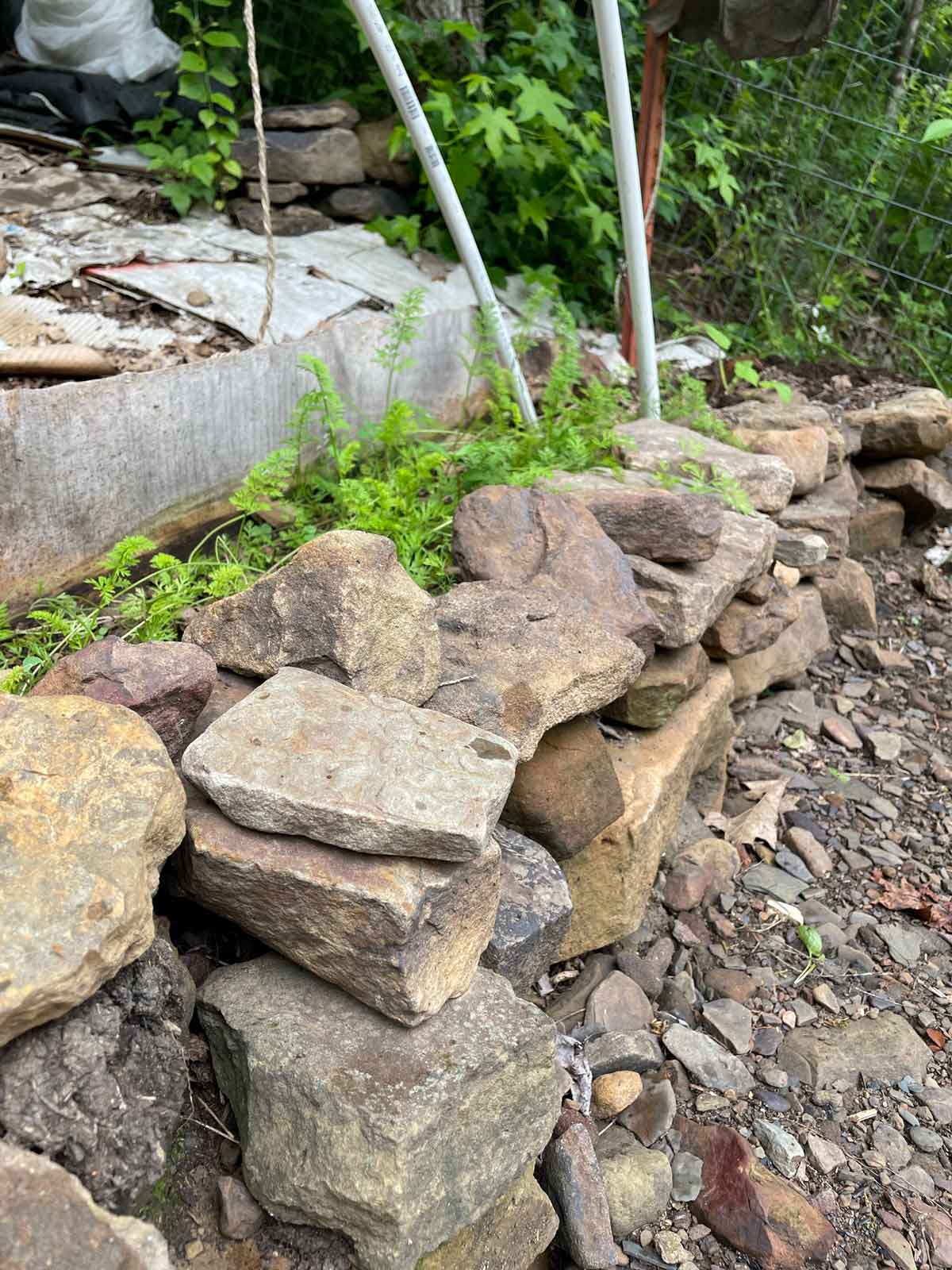 3 Creative Ways to Use Rocks