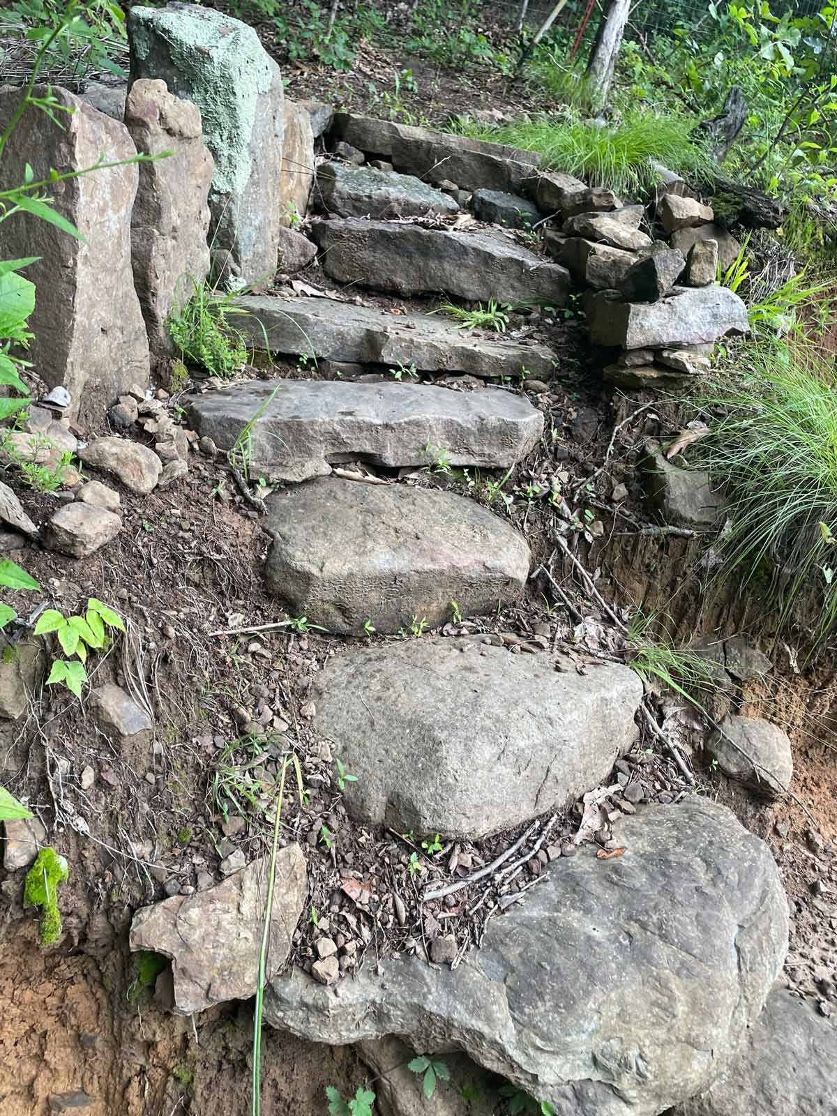 3 Creative Ways to Use Rocks