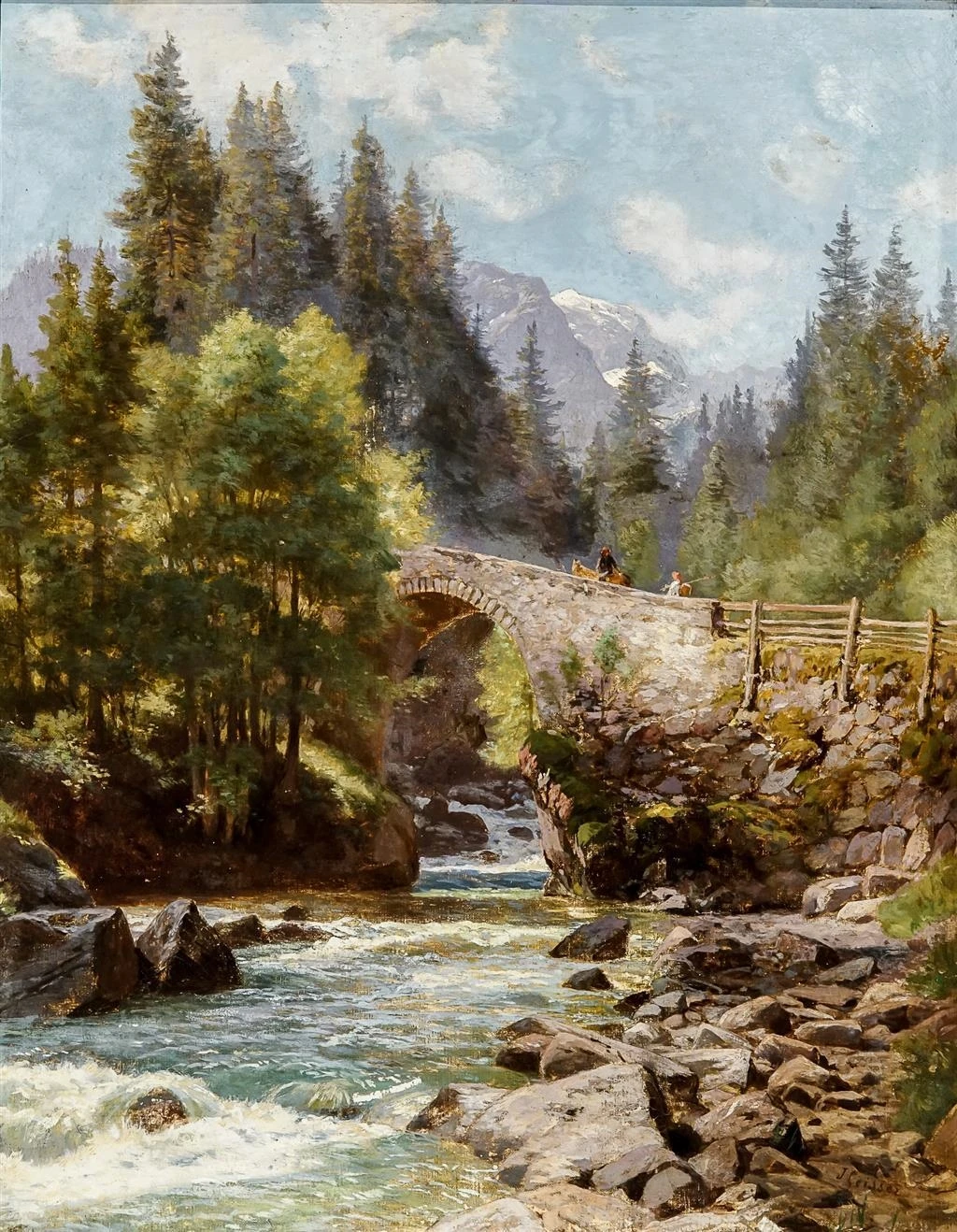 Classical Art that I Love | Wild Ozark™