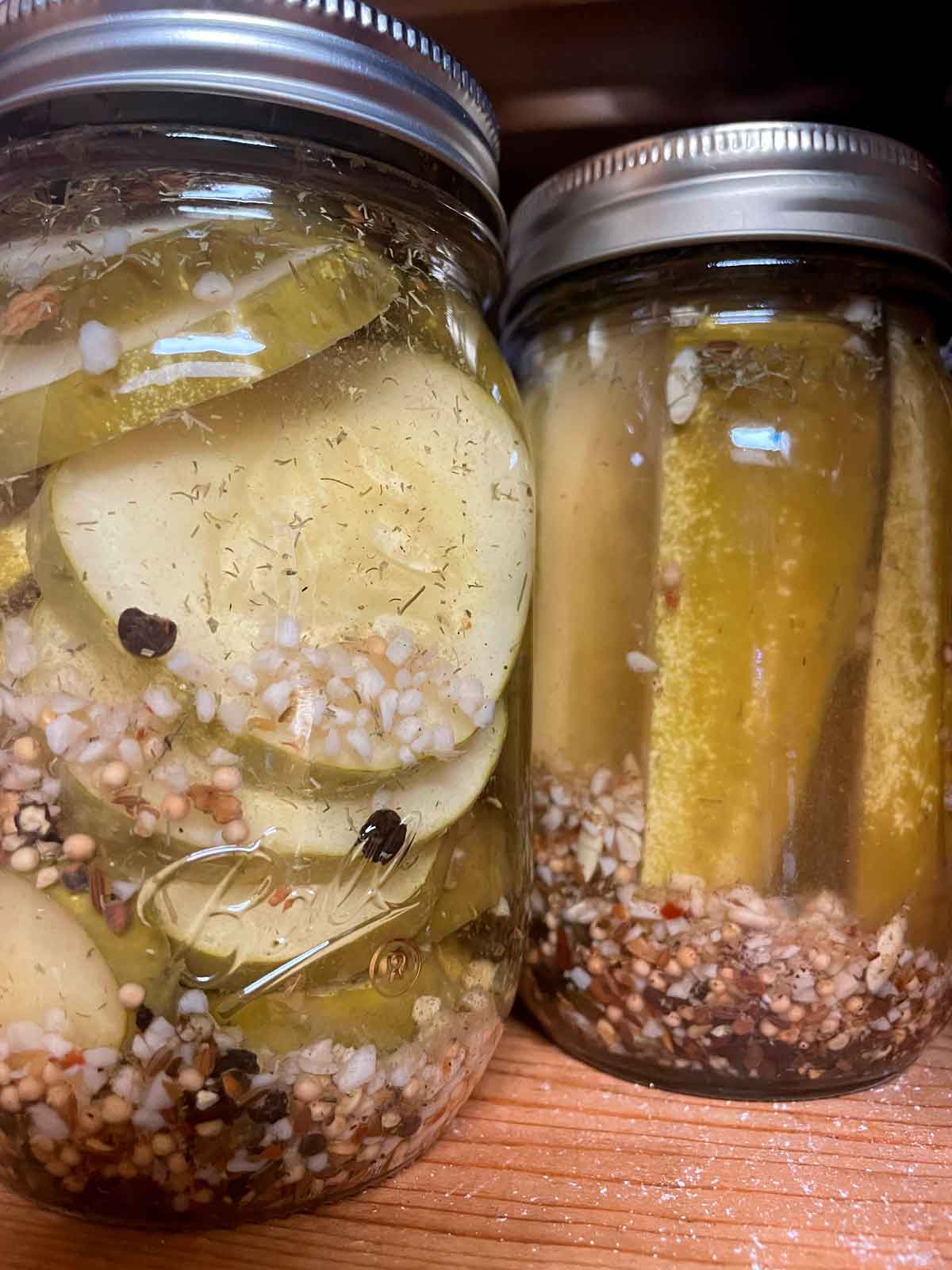 Making Pickles, Pickerel Frogs, and Washing Soot | Wild Ozark™